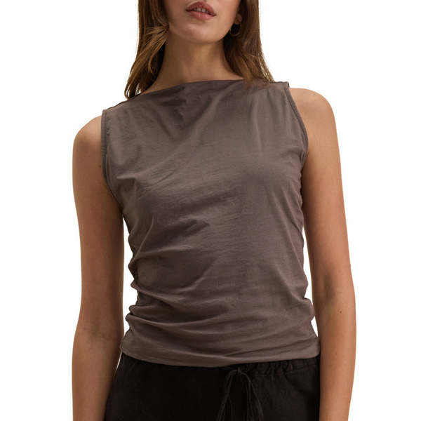 Velvet Emilia Tank Top - Willow | Garmentory