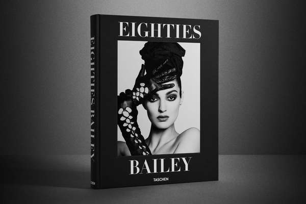 "David Bailey. Eighties" by David Bailey Book | Garmentory