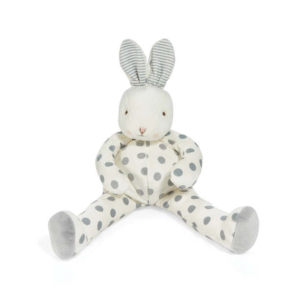 Bunnies By The Bay Big Bloom Buddy Bunny | Garmentory