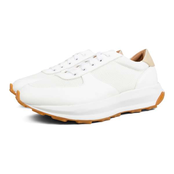 Unseen Sample Tech - White | Garmentory