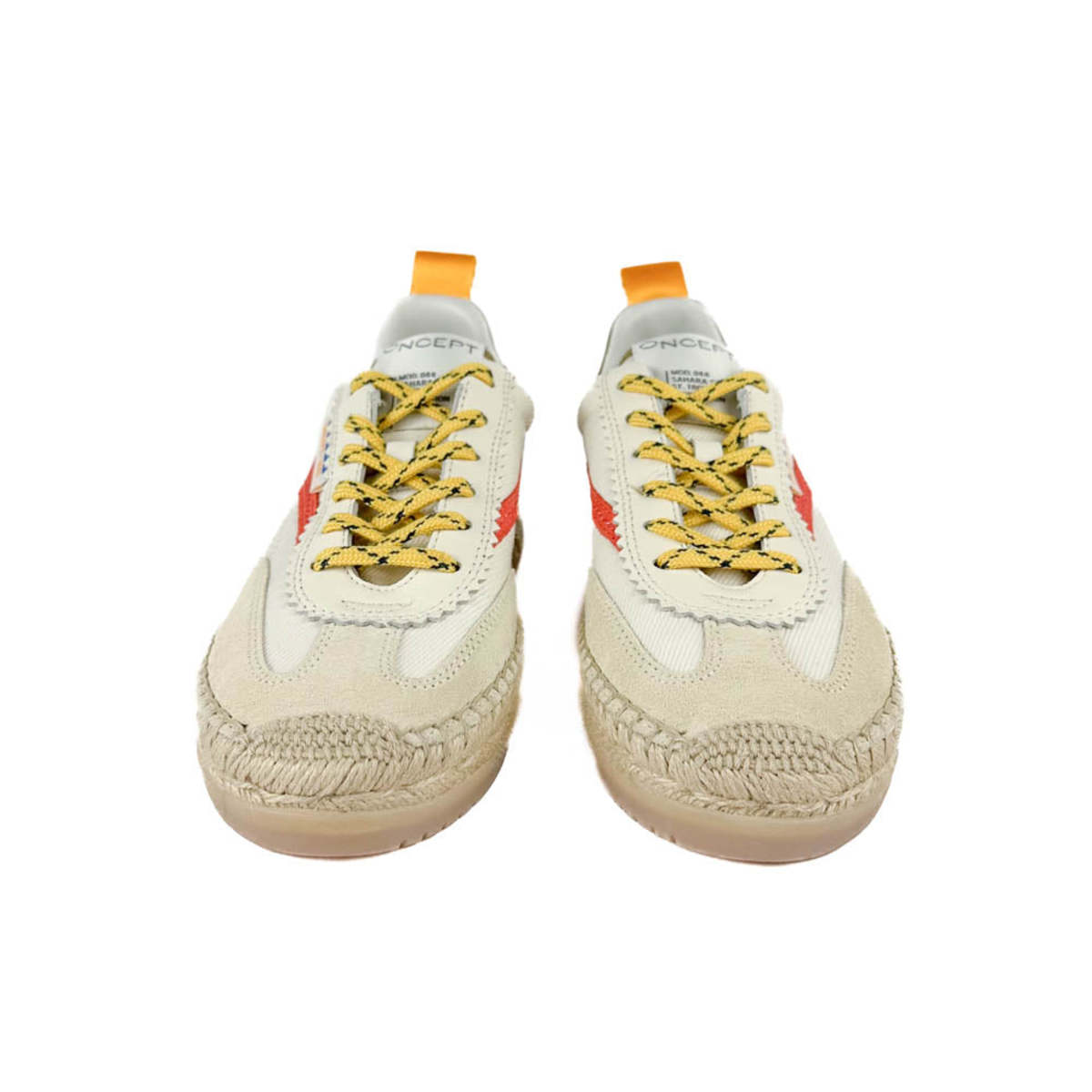 Oncept St. Tropez - Ivory Moon | Garmentory