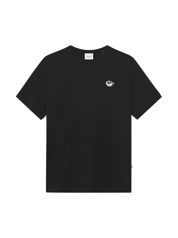 forét Element T-Shirt - Black Mug | Garmentory