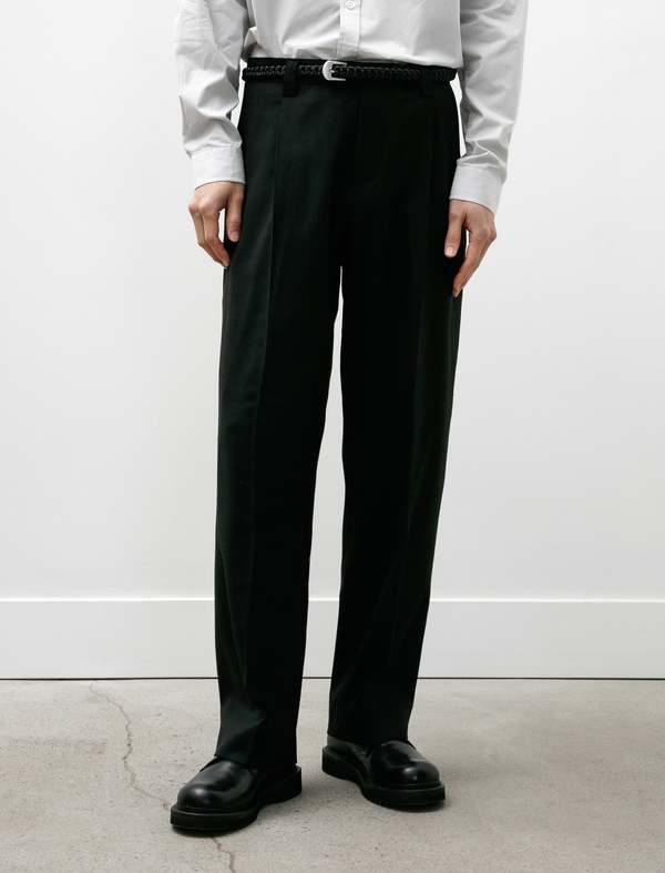 mfpen Service Trousers - Black | Garmentory