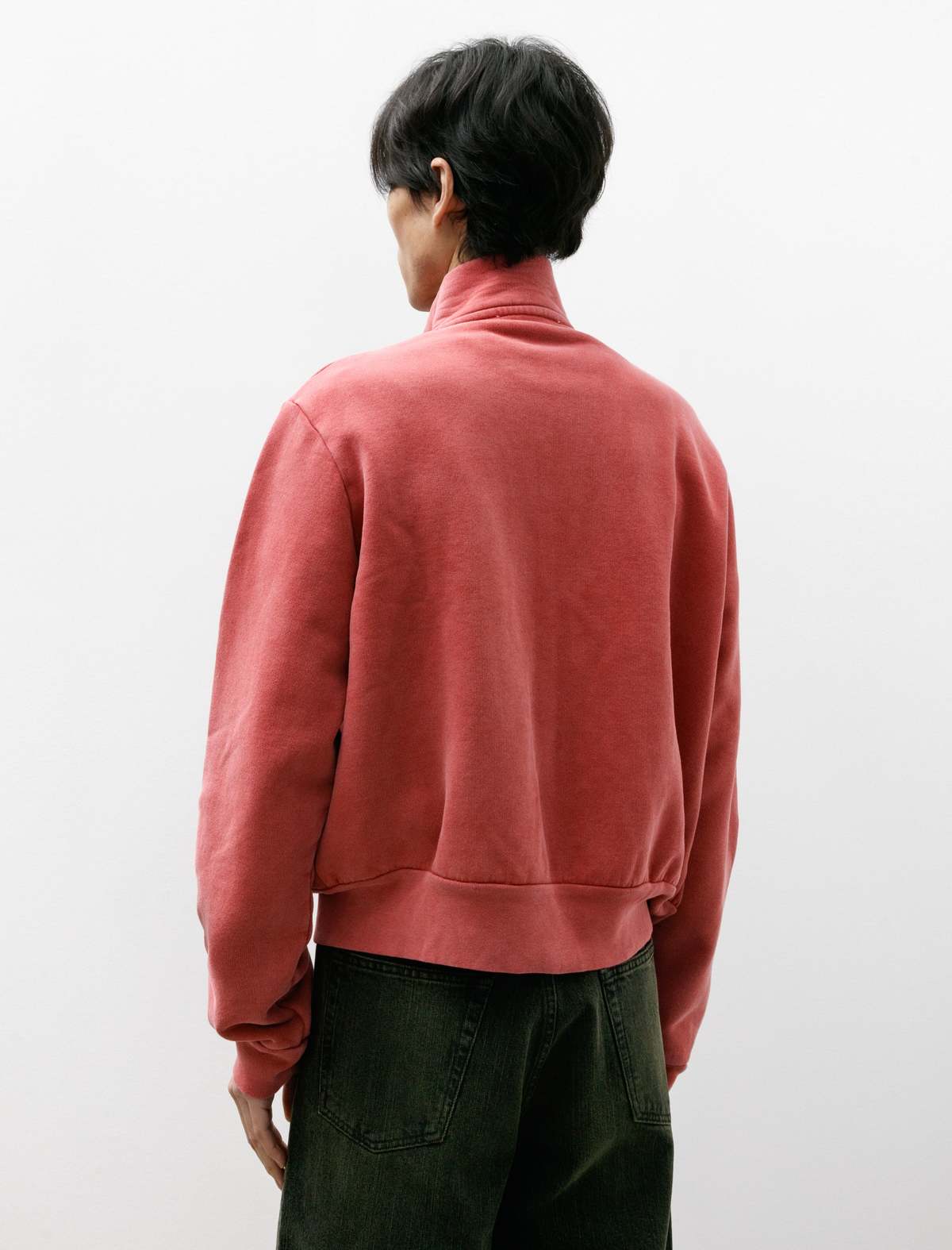 Our Legacy Mob Jacket - Red Sun Fade | Garmentory