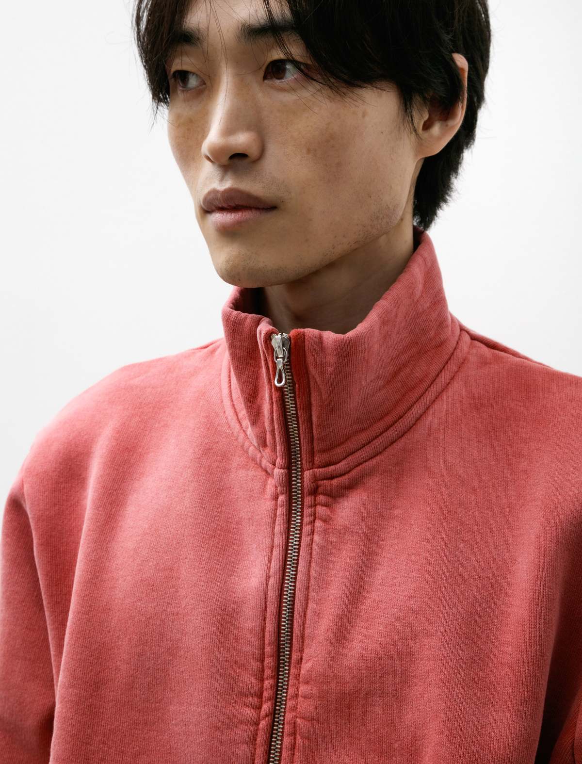 Our Legacy Mob Jacket - Red Sun Fade | Garmentory