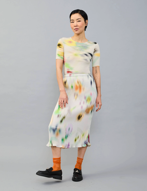 Julia Heuer Sui Top - Mayu | Garmentory