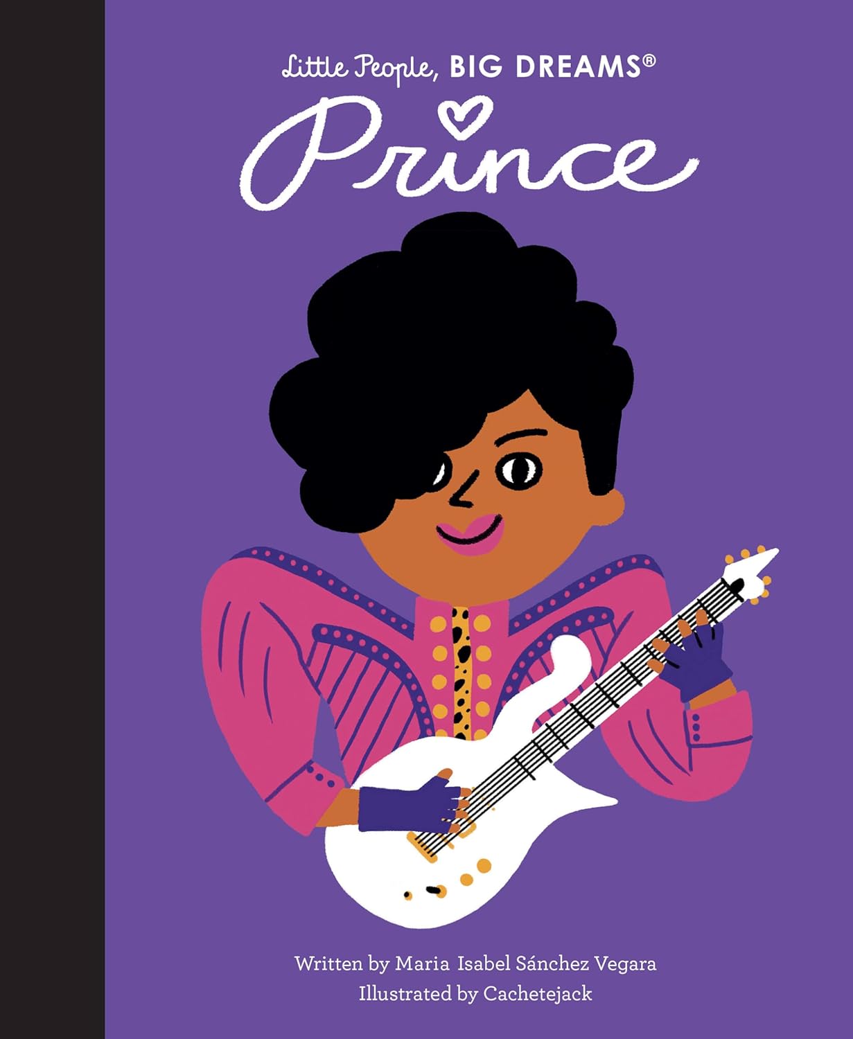 Prince by Frances Lincoln Children's Books Book | Garmentory
