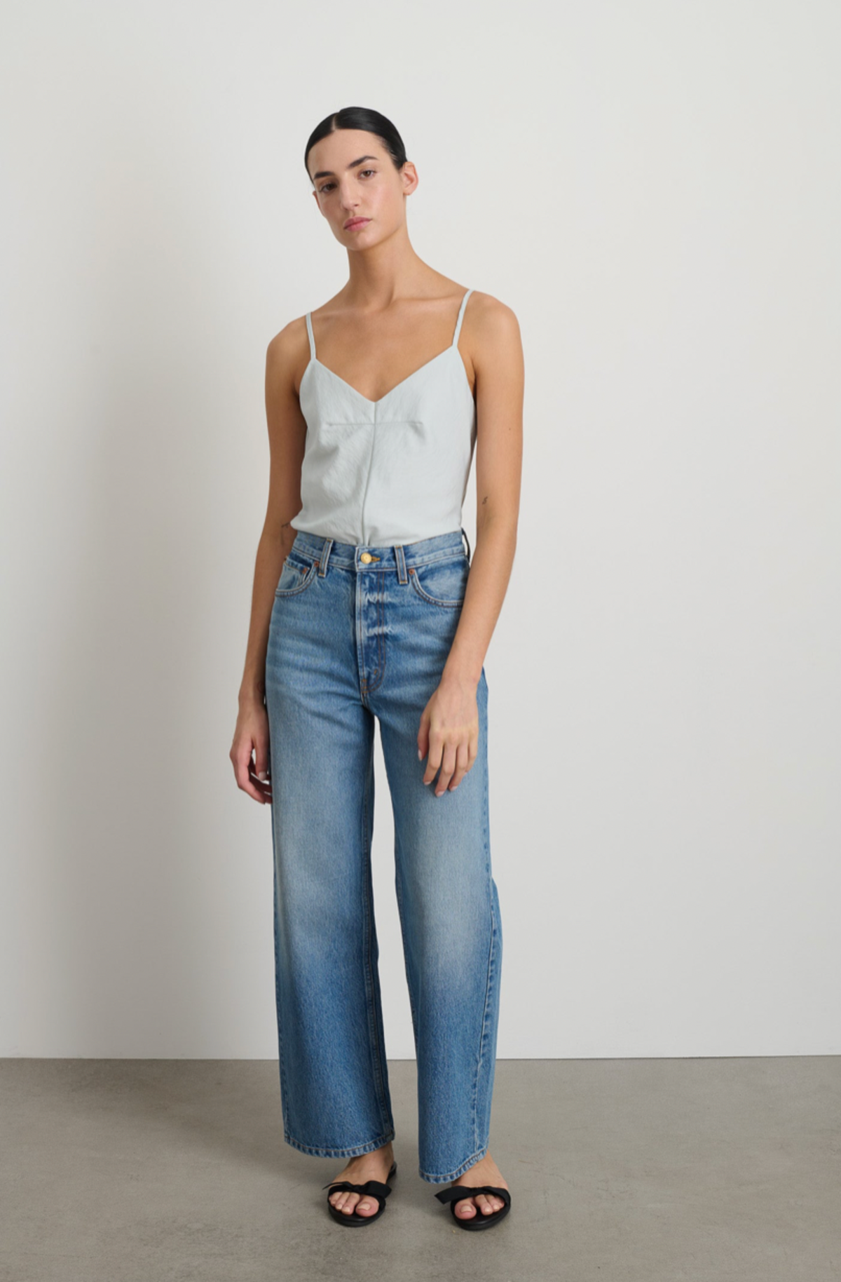 B Sides Elissa Jean - Tate Vintage | Garmentory