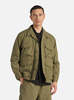 Universal Works Parachute Field Jacket - Olive | Garmentory
