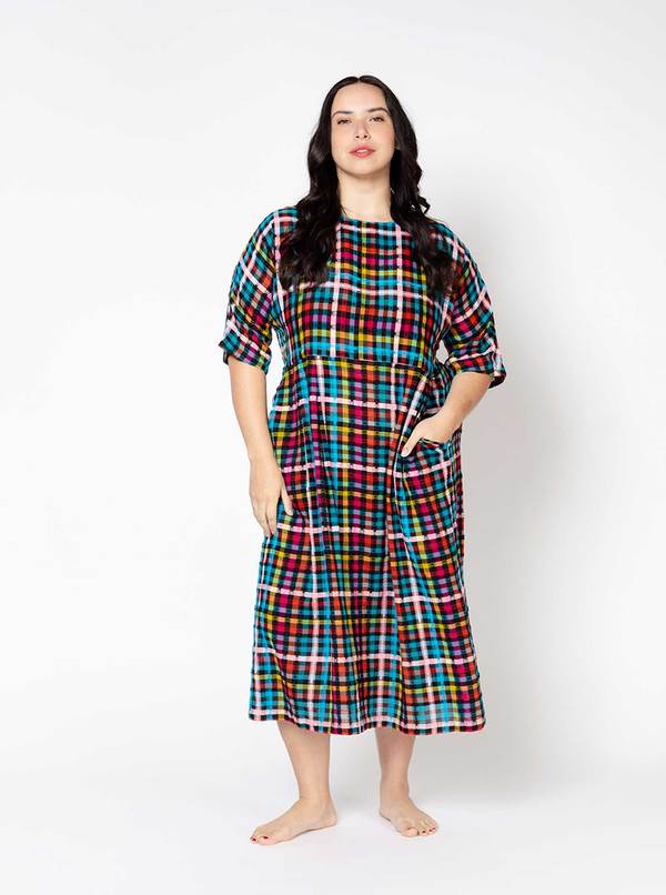 Ace & Jig Marcel Frock - Tango | Garmentory