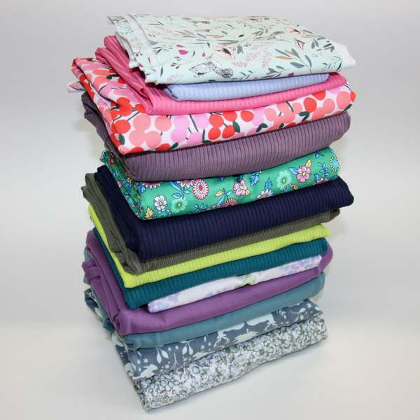 Birds of North America Knit Stack - Ginch | Garmentory