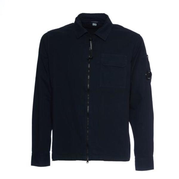 C.P. Company Jacket - Total Eclipse | Garmentory