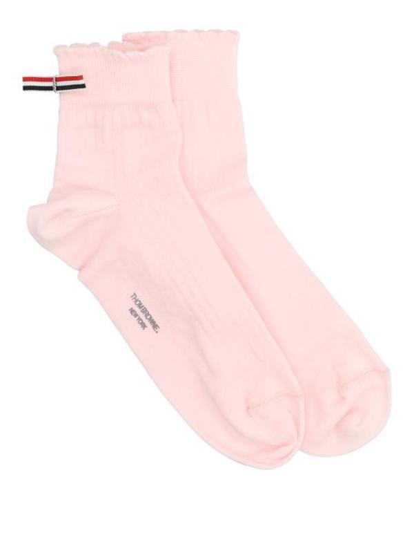 Thom Browne Socks | Garmentory