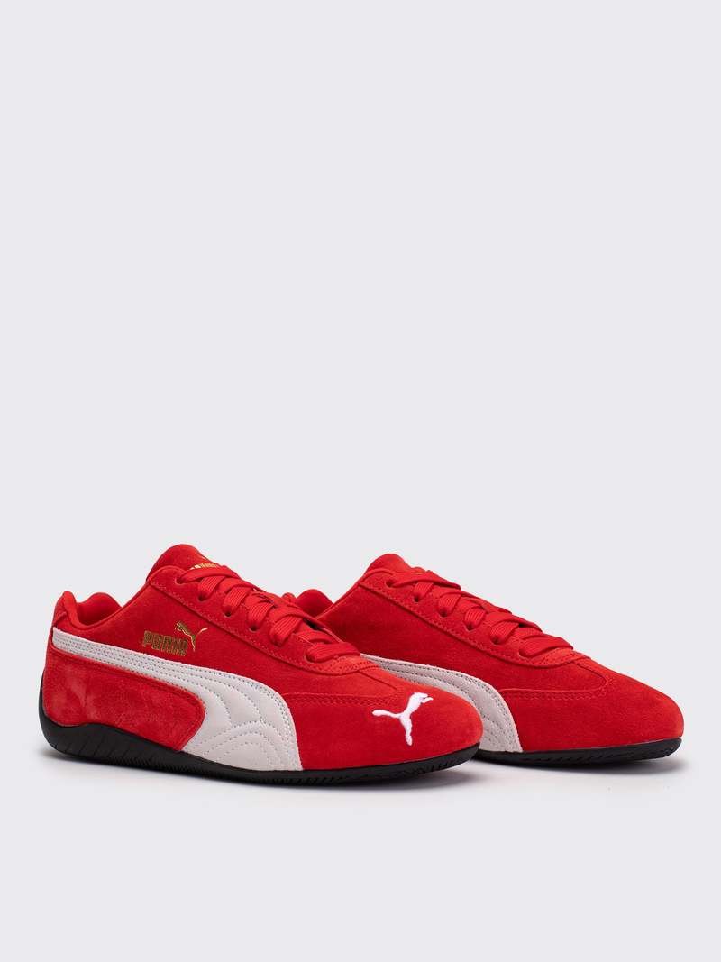 Puma Speedcat OG - Red | Garmentory
