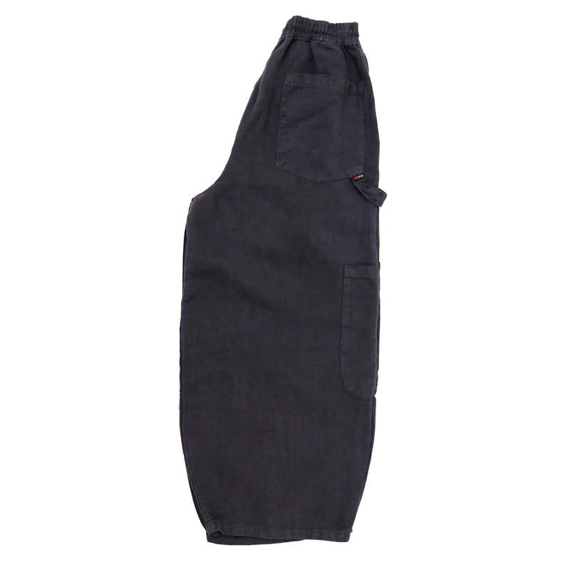 Meals Linen Chef Pant - Sesame | Garmentory