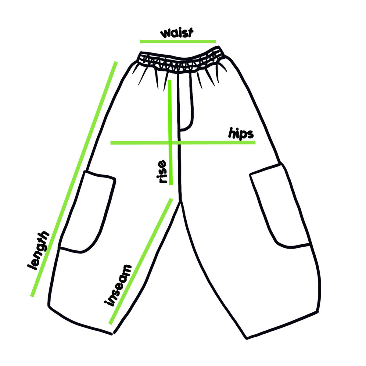 Meals Chef Pant - Carbon | Garmentory