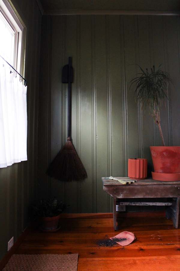 Sunhouse Craft Local Lumber Brooms | Garmentory