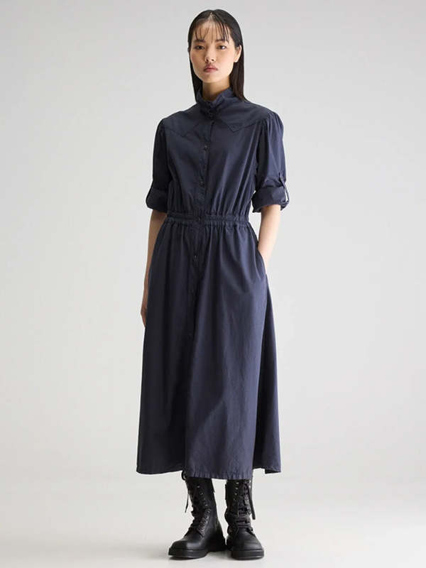 Bellerose Pakita Dress - Captain | Garmentory