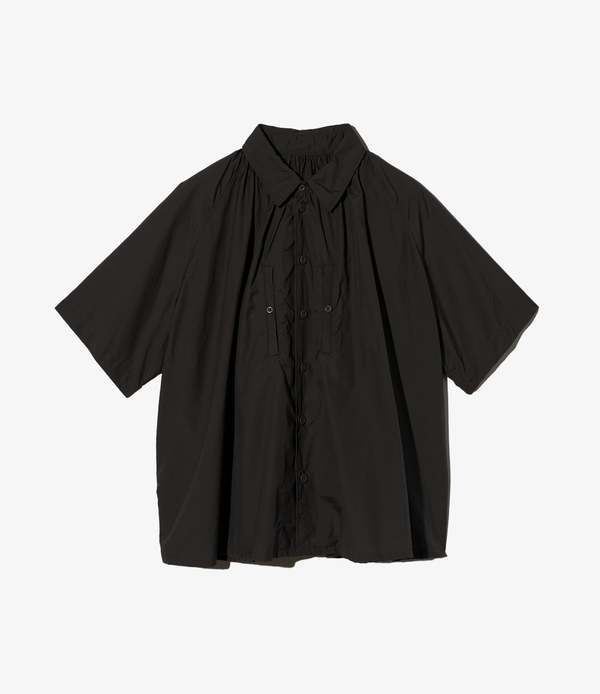 Engineered Garments LAB Shirt - Charcoal | Garmentory