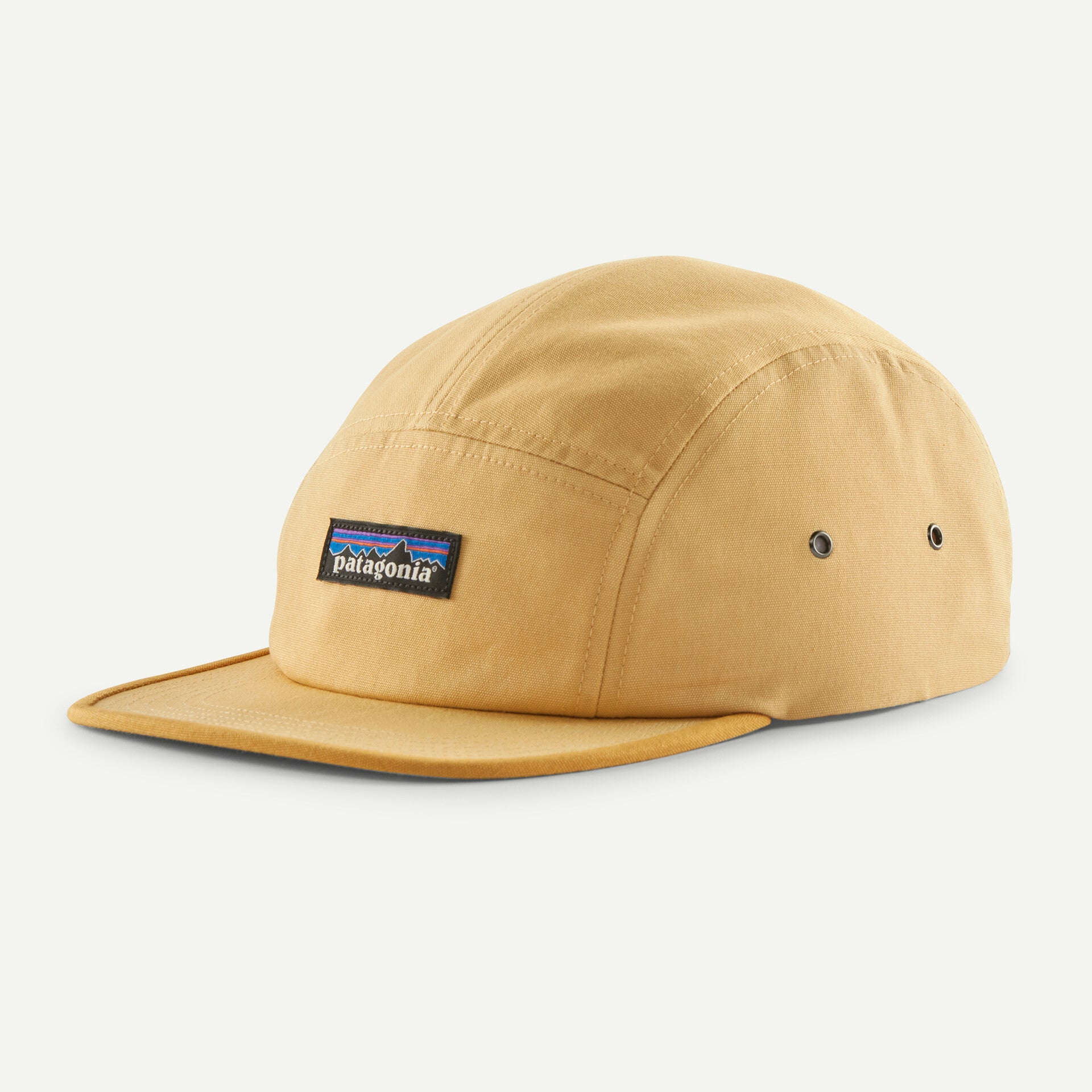 Patagonia P-6 Label Maclure Hat | Garmentory