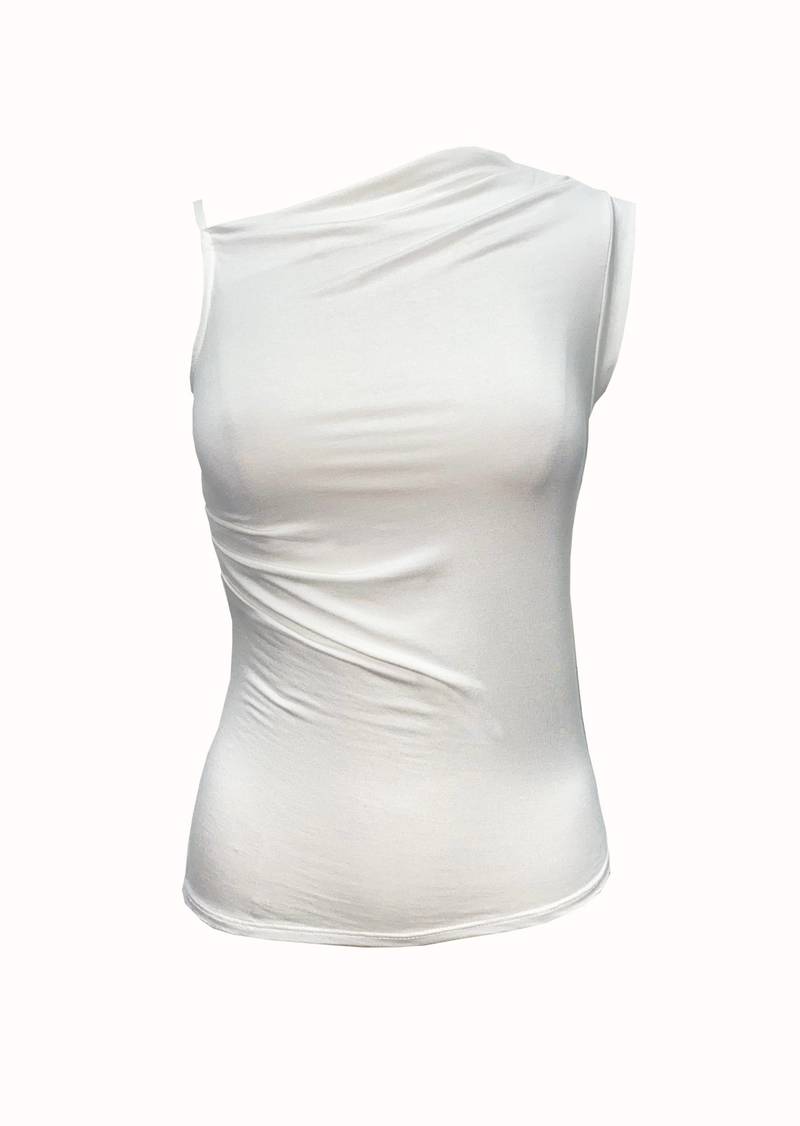 Geel Zoe Top | Garmentory