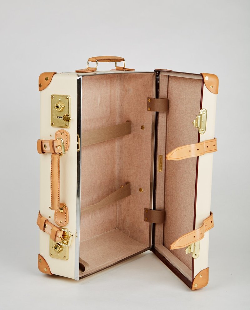Globetrotter 21 trolley case store