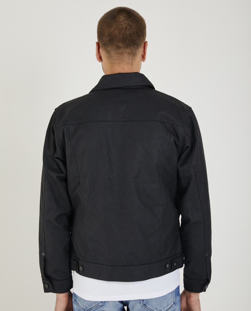 Filson SHORT LINED CRUISER JACKET | Garmentory