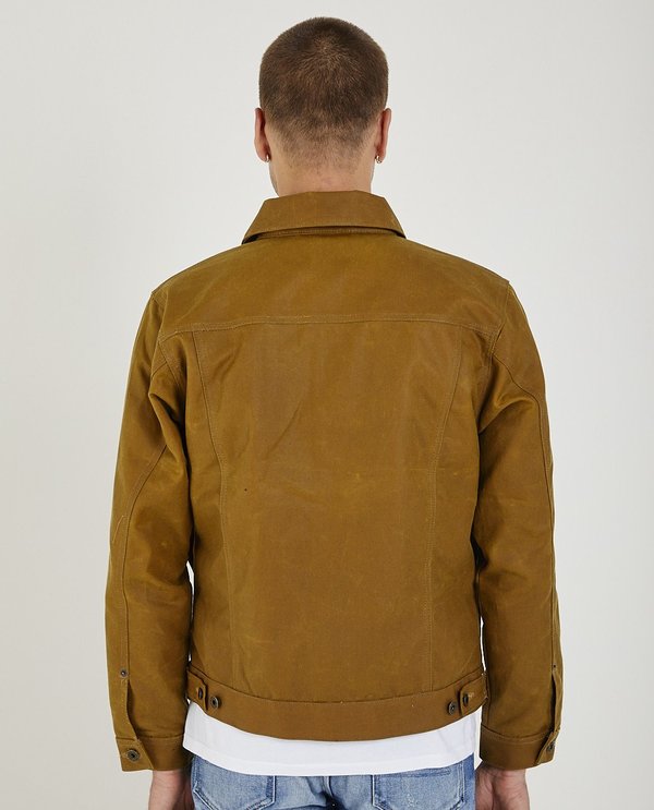 Filson SHORT LINED CRUISER JACKET | Garmentory