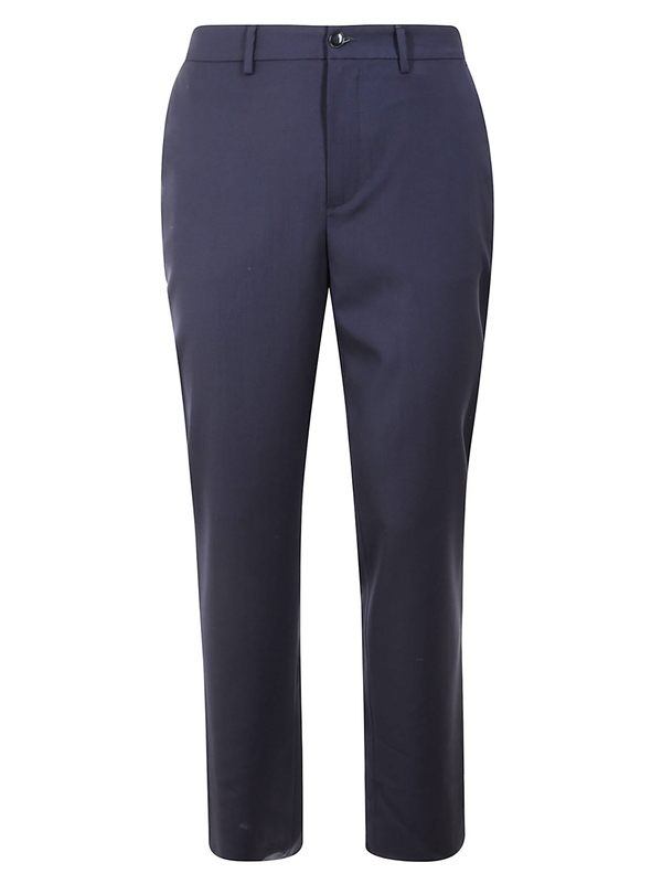 Barena Venezia Pantalone Pinco - Navy | Garmentory