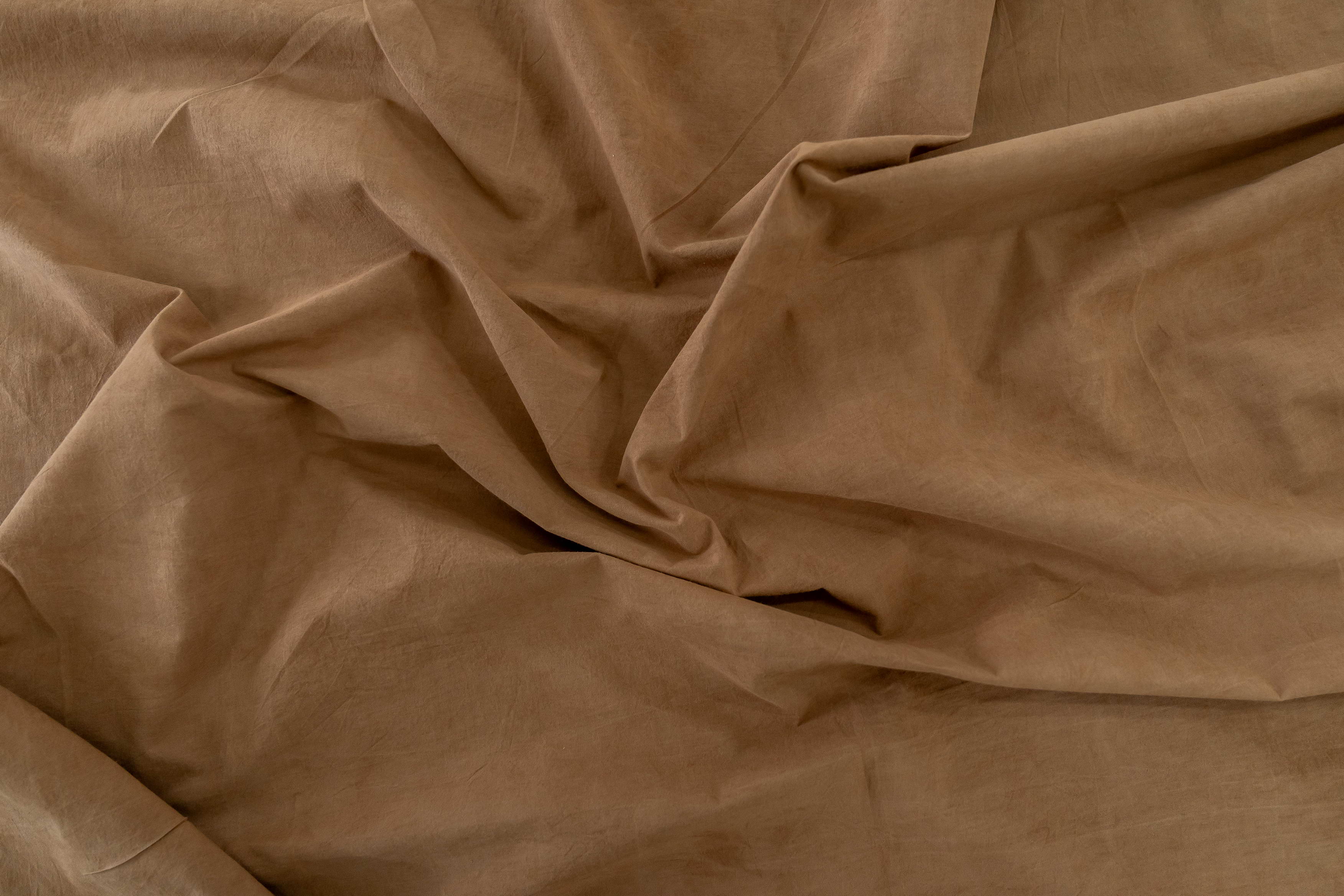 World of Crow Chelsea Dress - Brown | Garmentory