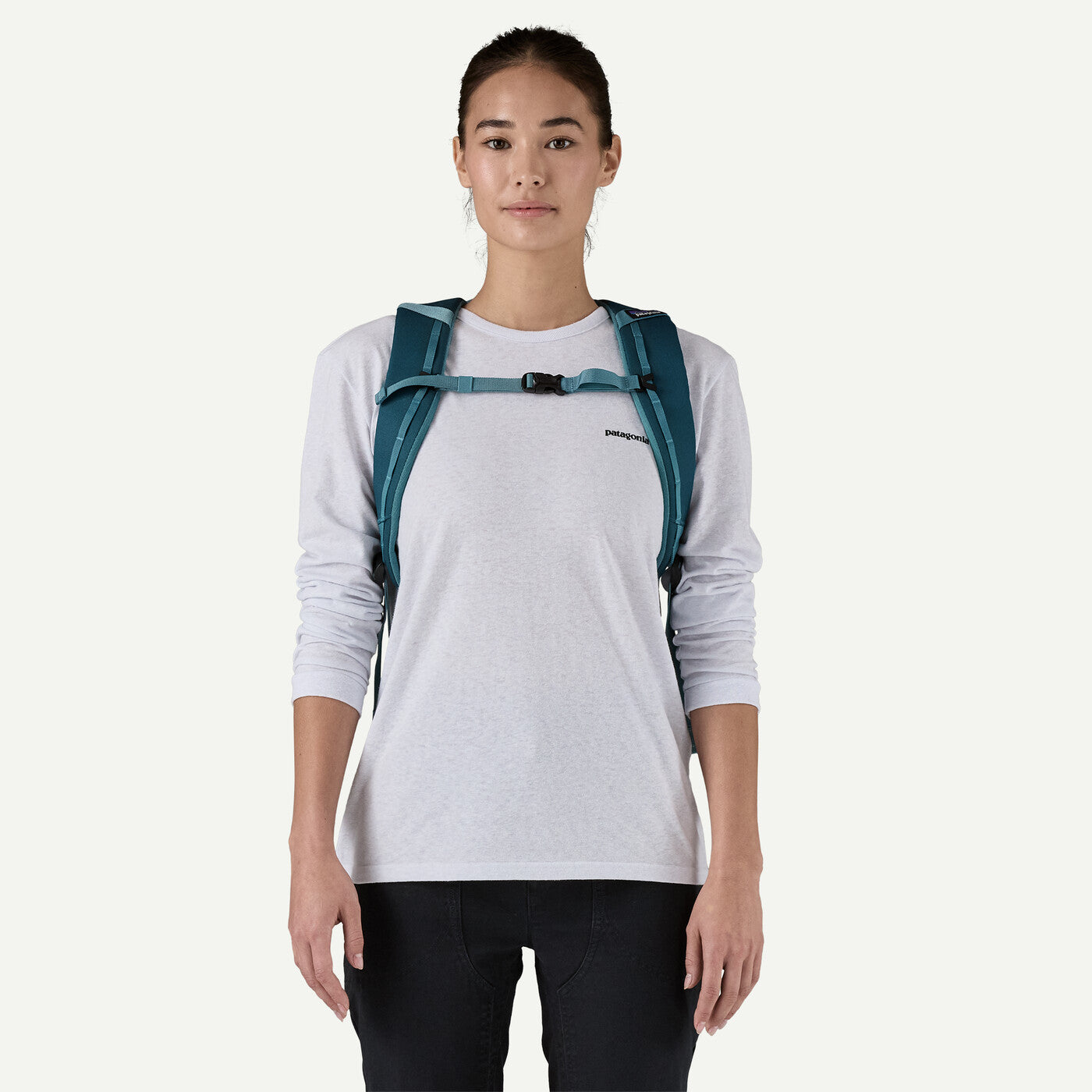 Patagonia Black Hole Pack - Tidal Teal | Garmentory