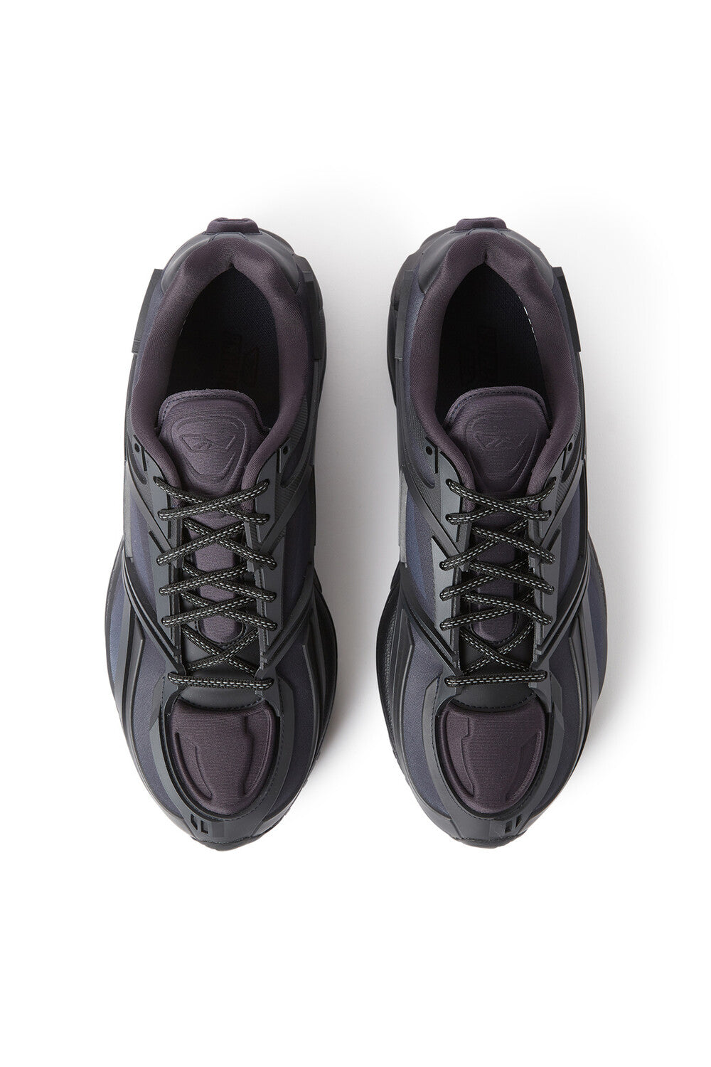 Reebok Premier Road Modern Sneakers - Core Black | Garmentory