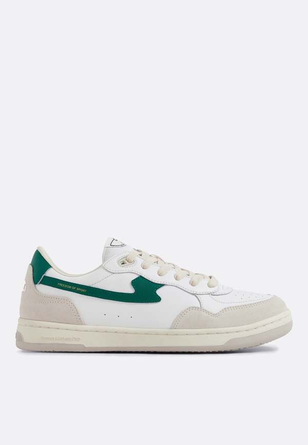 Stepney Workers Club Pro Cup 01 S-Strike Leather - Spring Green ...