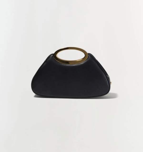 Simkhai Mod Handle Bag - Black | Garmentory