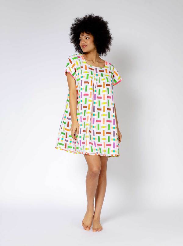 Ace & Jig Sophie Dress - Rhythm | Garmentory