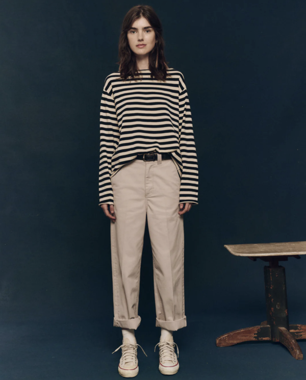 The Great. Sailor Sweater | Garmentory