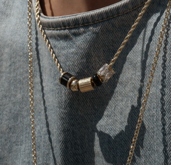 Thatch Jewelry Stellene Necklace | Garmentory