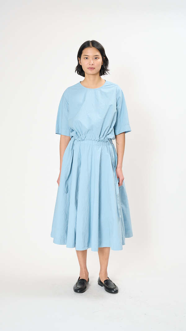 Casey Casey Astrid Top - Dusk | Garmentory