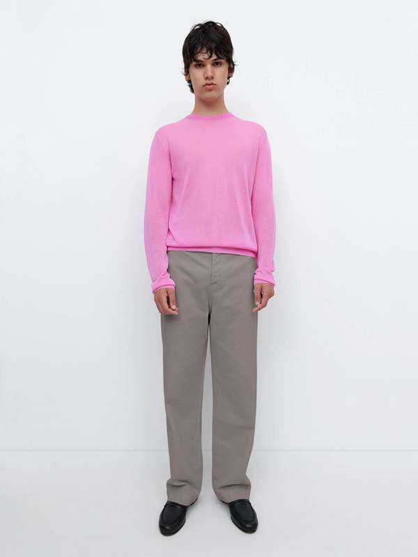 Gimaguas Jason Jumper - Pink | Garmentory