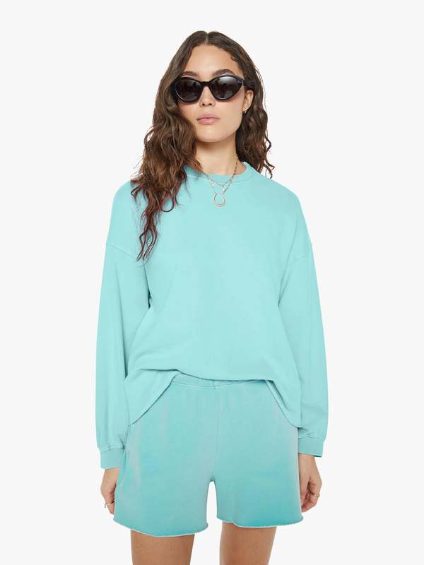 Xirena Honor Sweatshirt - Raindrop | Garmentory