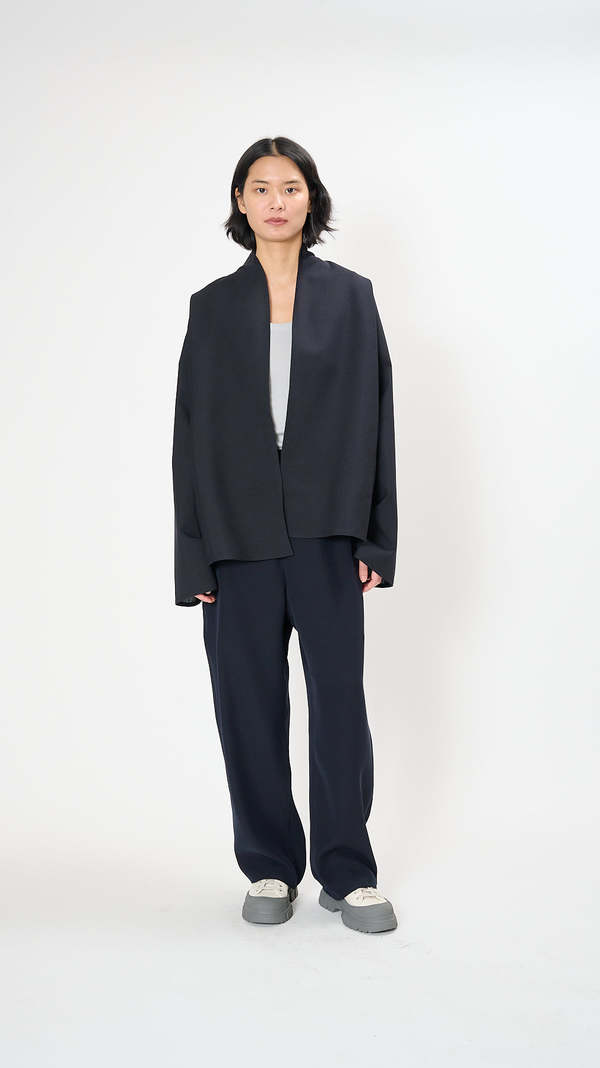 Sofie D'Hoore Ceylon Jacket - Midnight | Garmentory