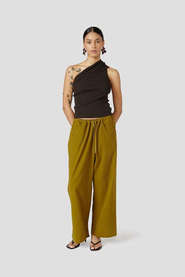 Decade Studio Ino Drawstring Pants | Garmentory
