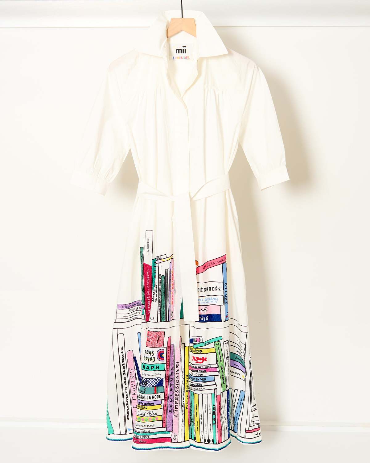 Mii Collection Niki Dress - Library | Garmentory