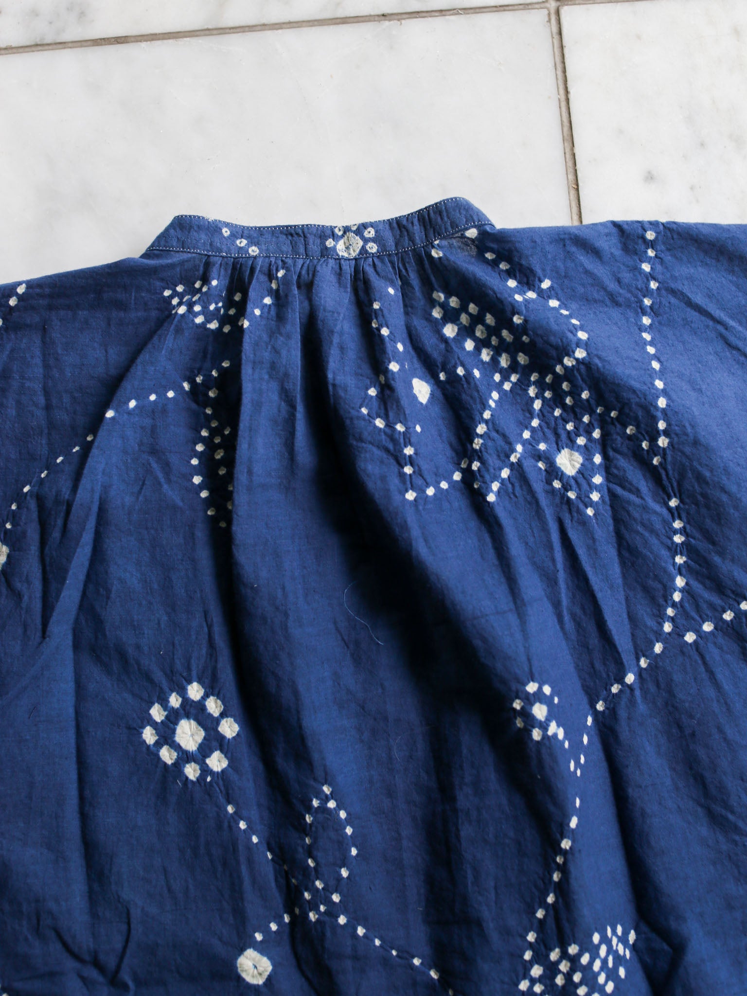 Injiri Amber 52 Blouse | Garmentory