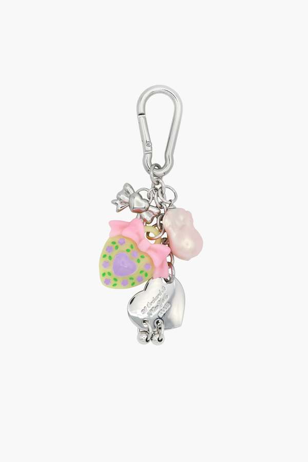 Sandy Liang Collector Keychain 2.0 | Garmentory