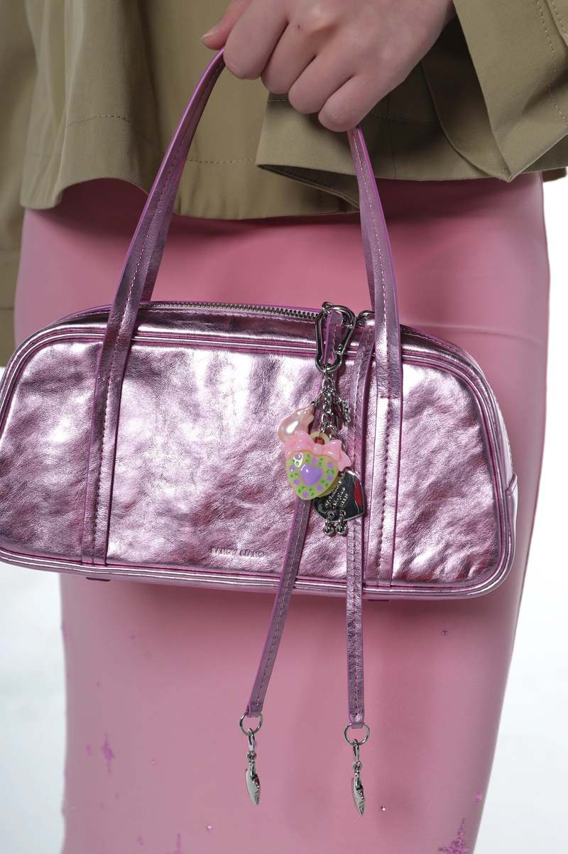 Sandy Liang Collector Keychain 2.0 | Garmentory
