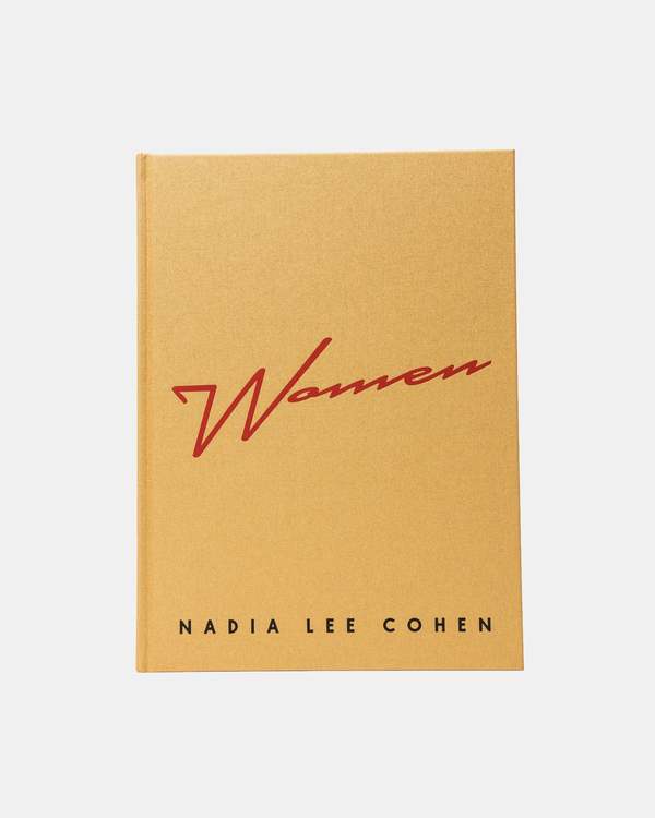 Nadia Lee Cohen Women 5th Edition by Idea Book | Garmentory