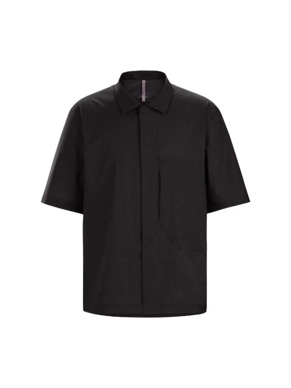Arc'teryx Veilance Demlo SS Shirt | Garmentory