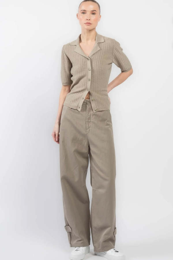 Dorothee Schumacher Adventurous Movement Pants | Garmentory