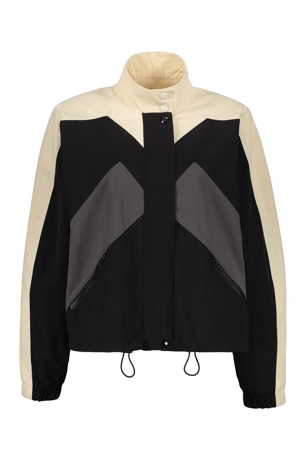 Kenzo Techno Fabric Jacket | Garmentory